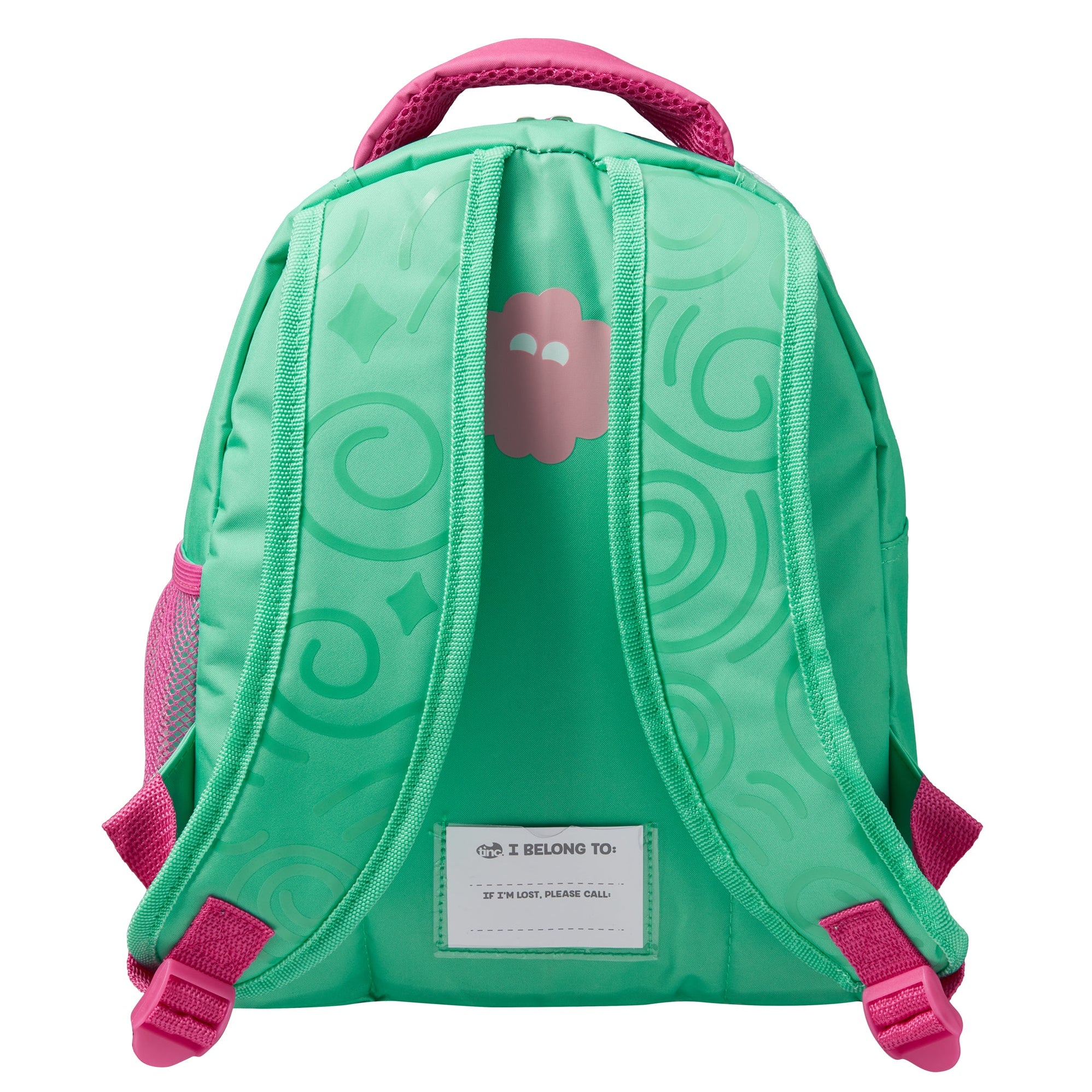 Backpacks & Lunch bags — Tinc
