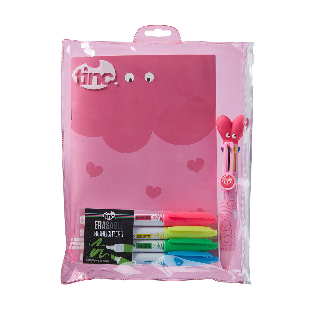 Gifts for Kids — Tinc