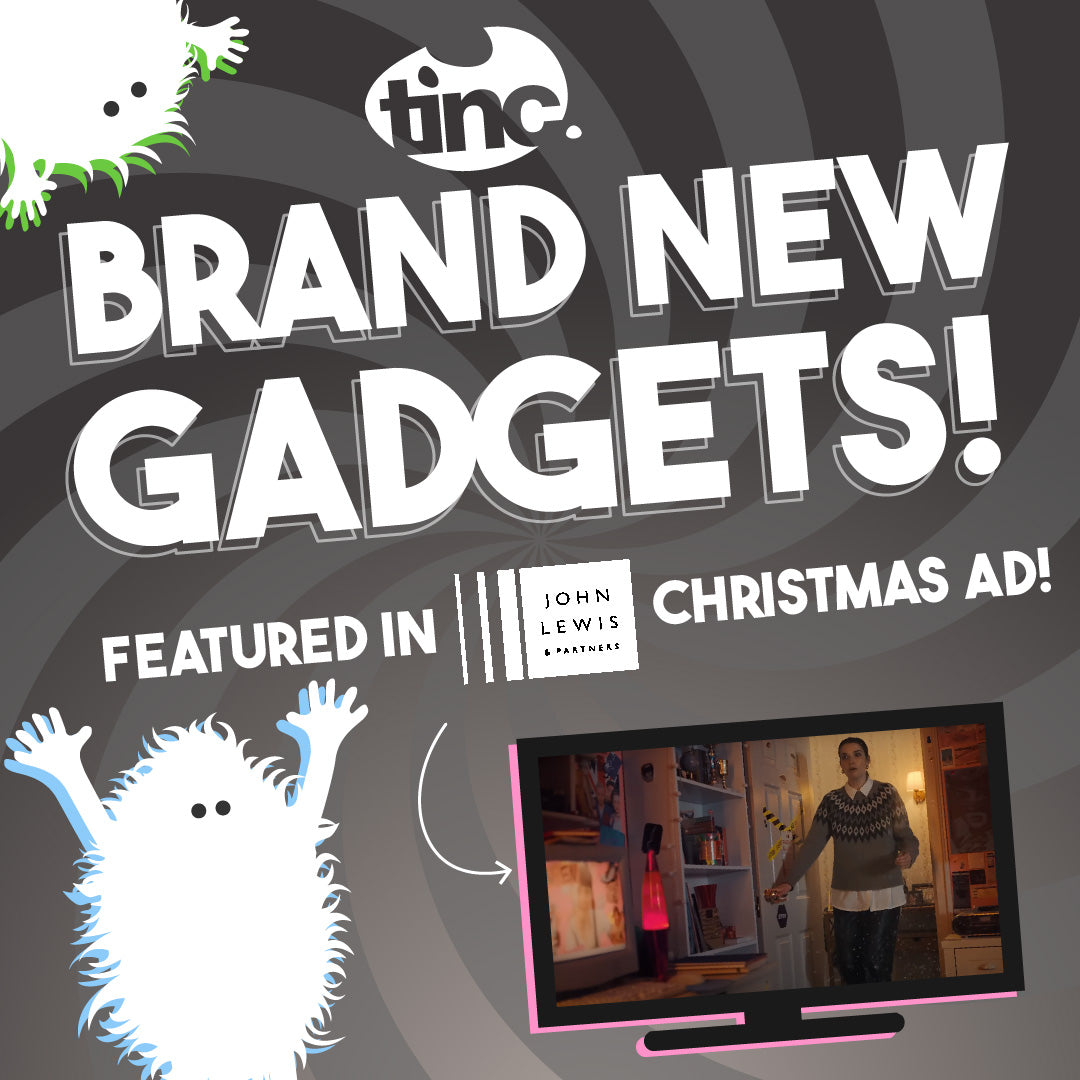 Tinc: Stationery Supplies, Pencil Cases, & School Essentials