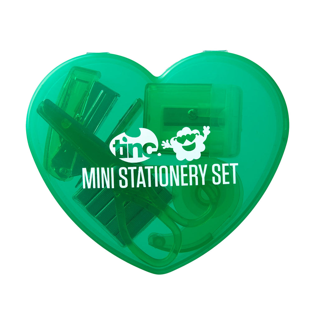 Shop New School Stationery | Tinc