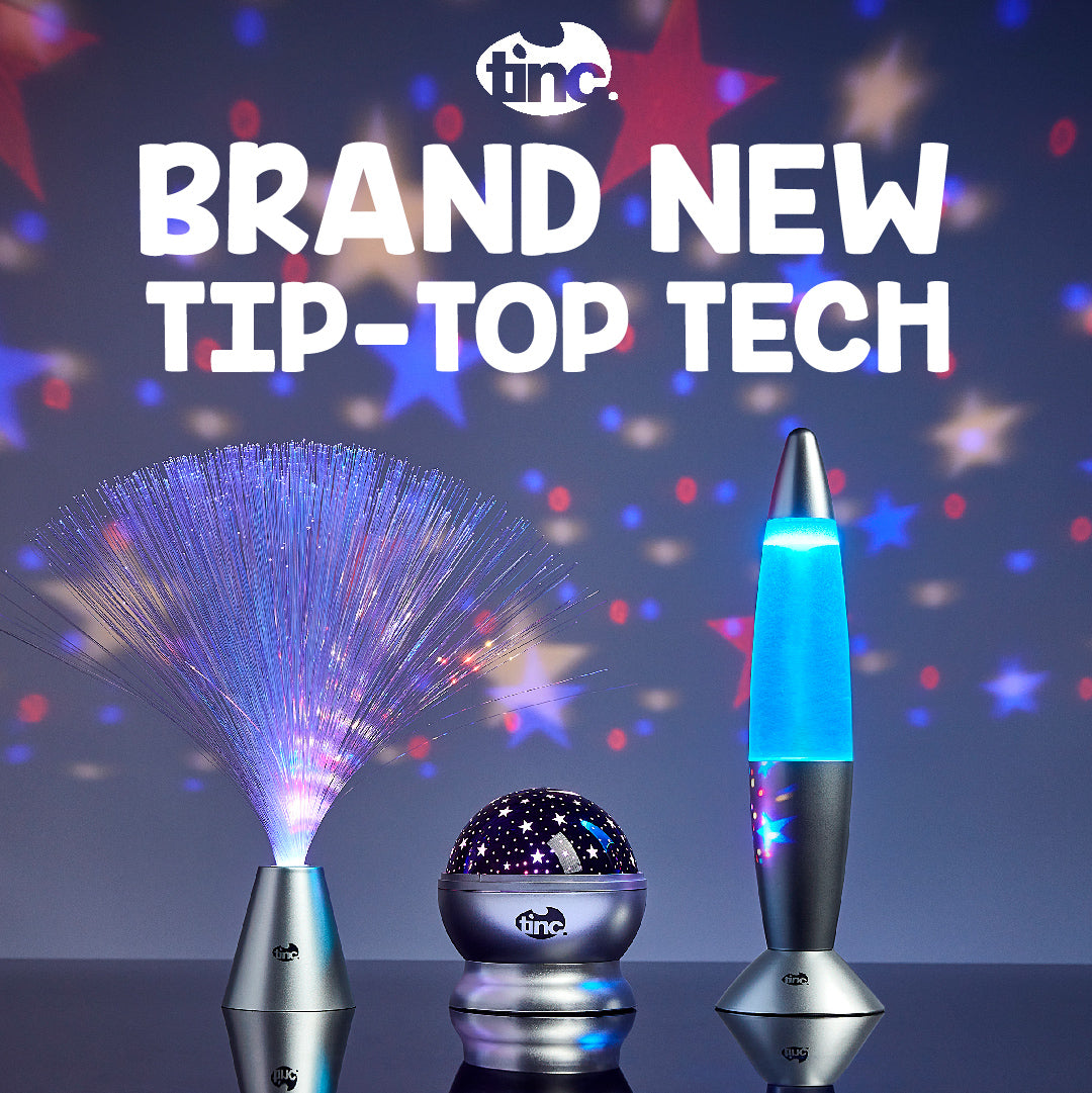 Tinc: Stationery Supplies, Pencil Cases, & School Essentials