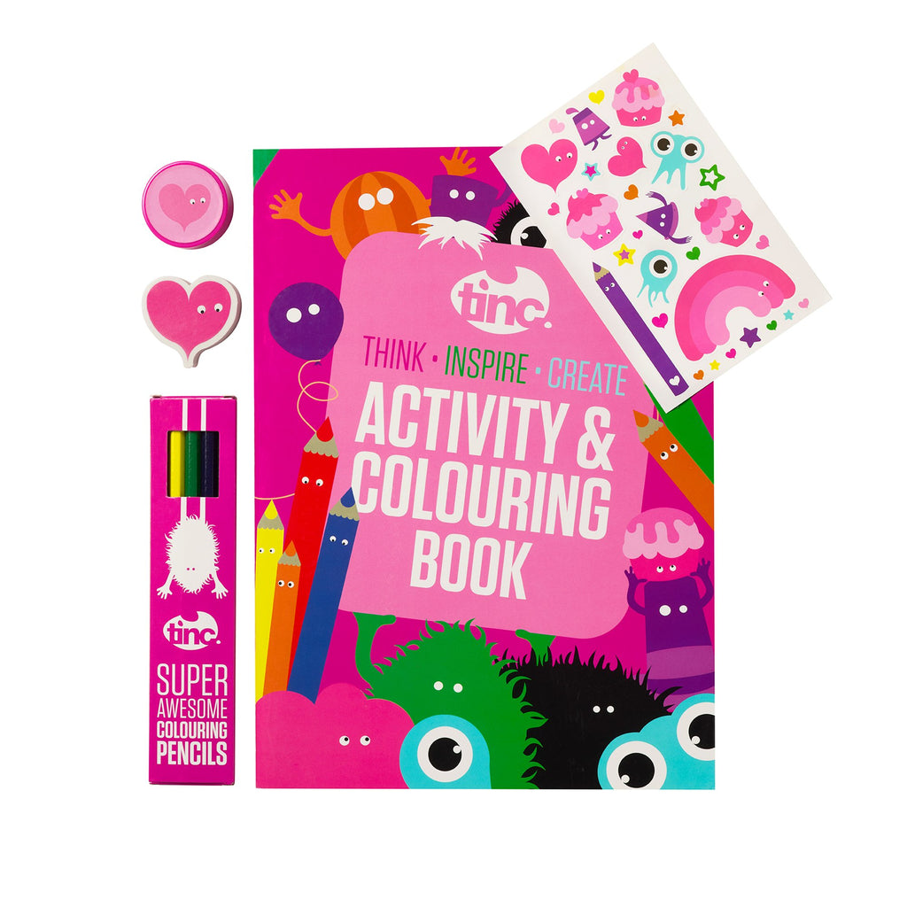 Gifts for Kids — Tinc