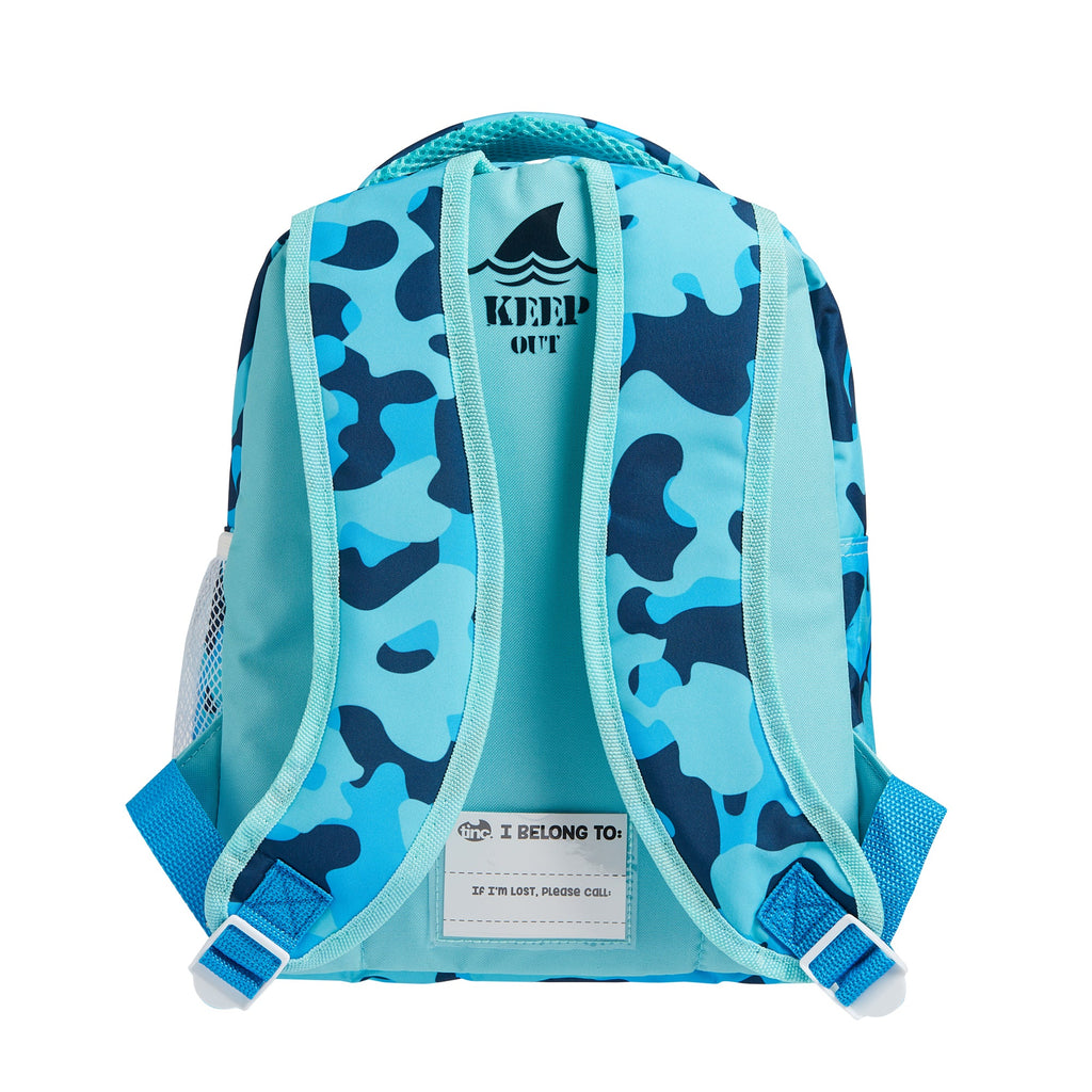 Backpacks & Lunch bags — Tinc