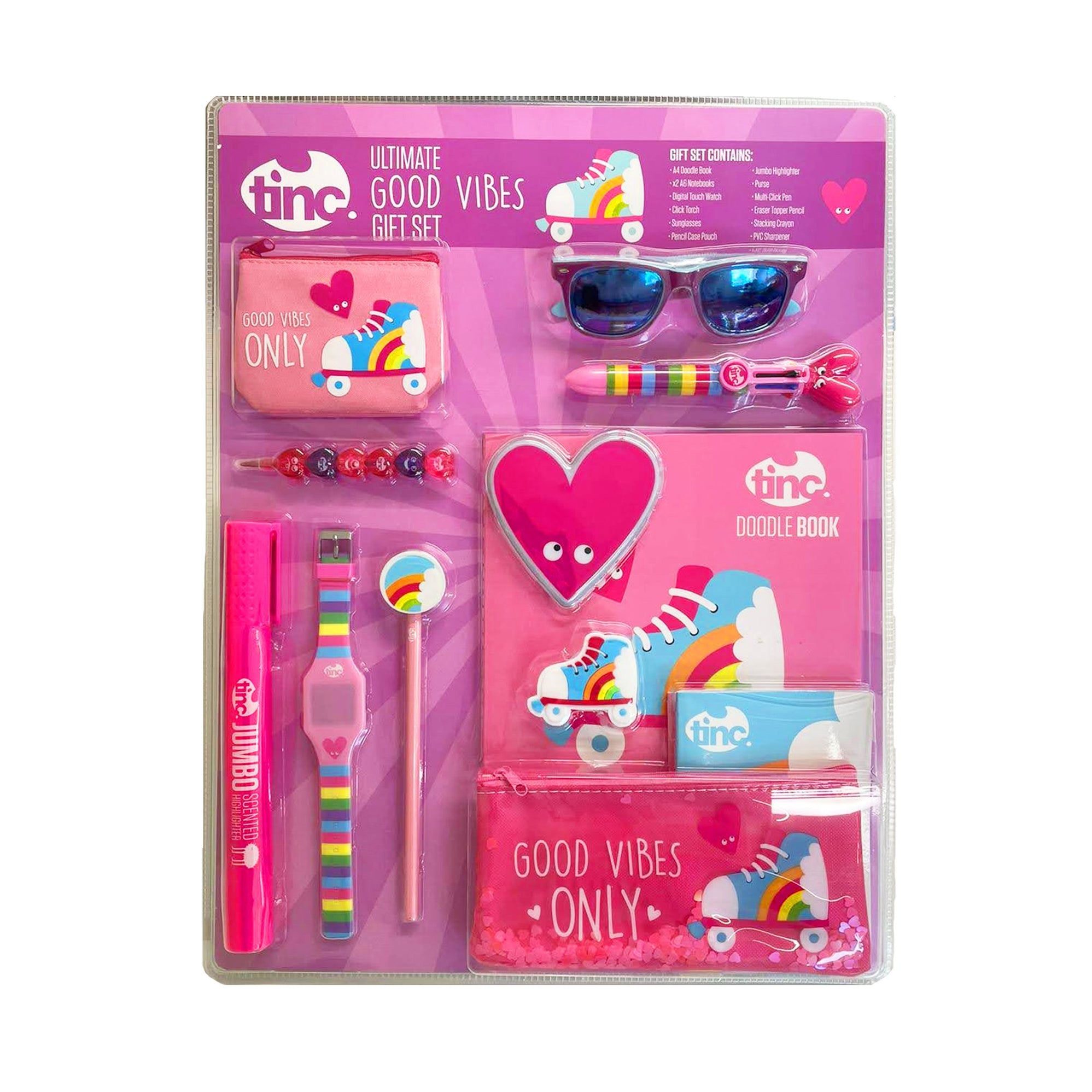 Floating LED Bath Party Light | Disco Light — Tinc