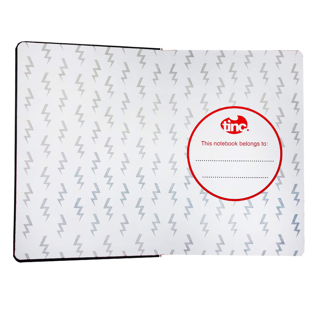 Notebooks for Kids — Tinc