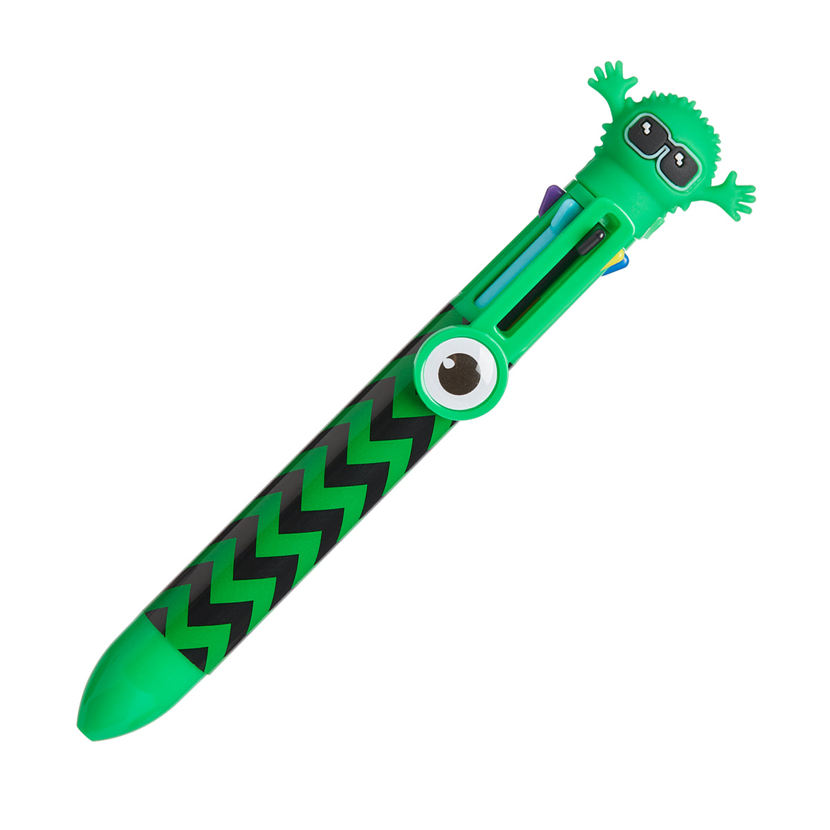 Hugga Multi Click Pen — Tinc