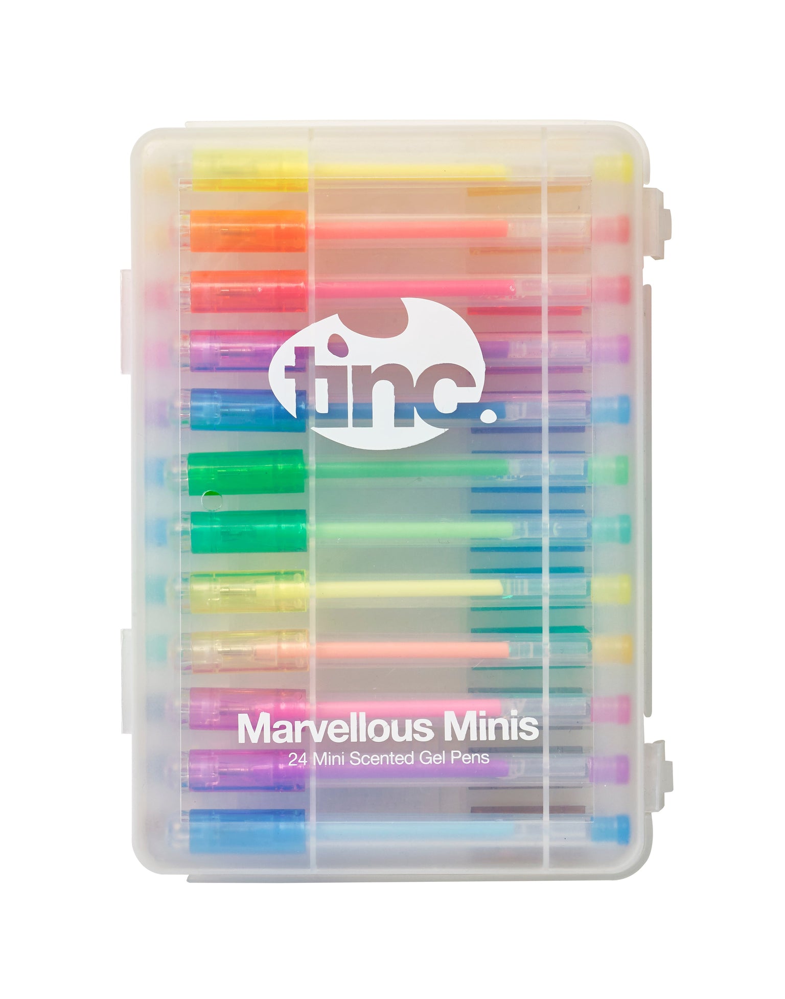Pen & Pencil Sets — Tinc