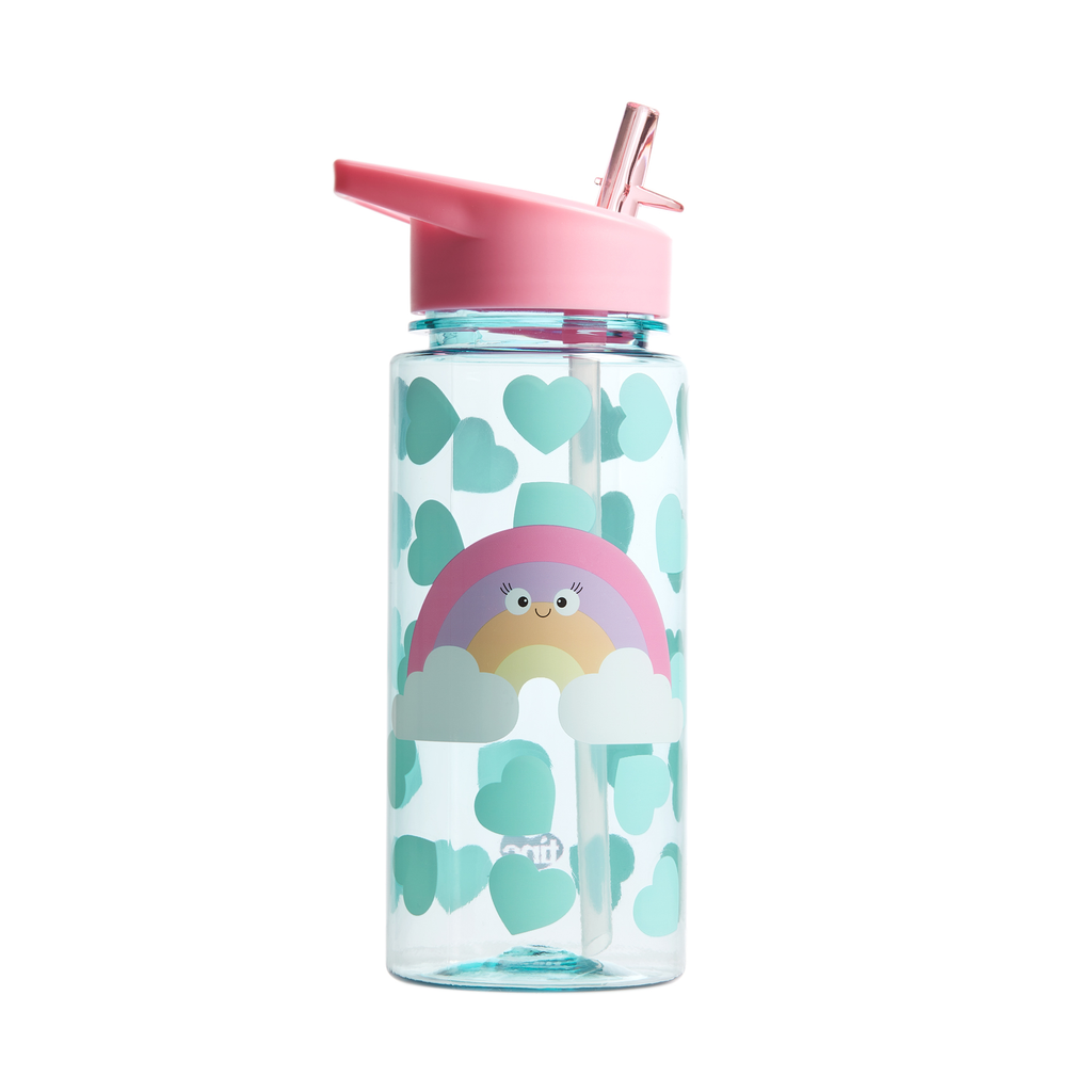 Kids Leak-Proof Water Bottles for School | Cool Drinking Bottles — Tinc