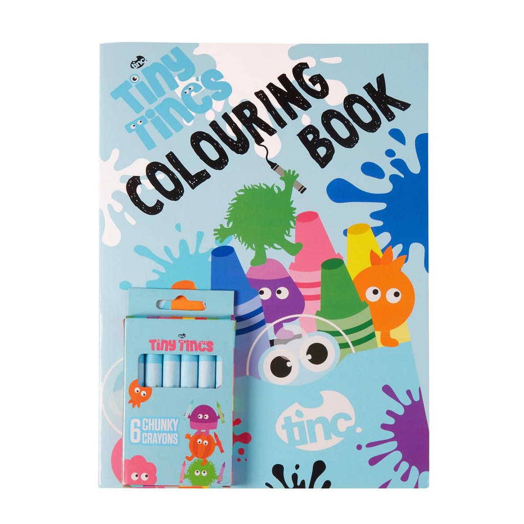 Gifts for Kids — Tinc