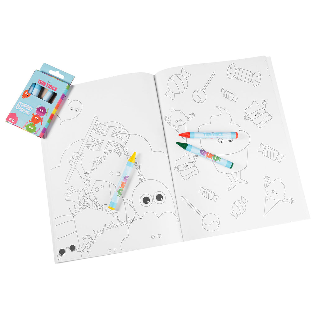 Gifts for Kids — Tinc